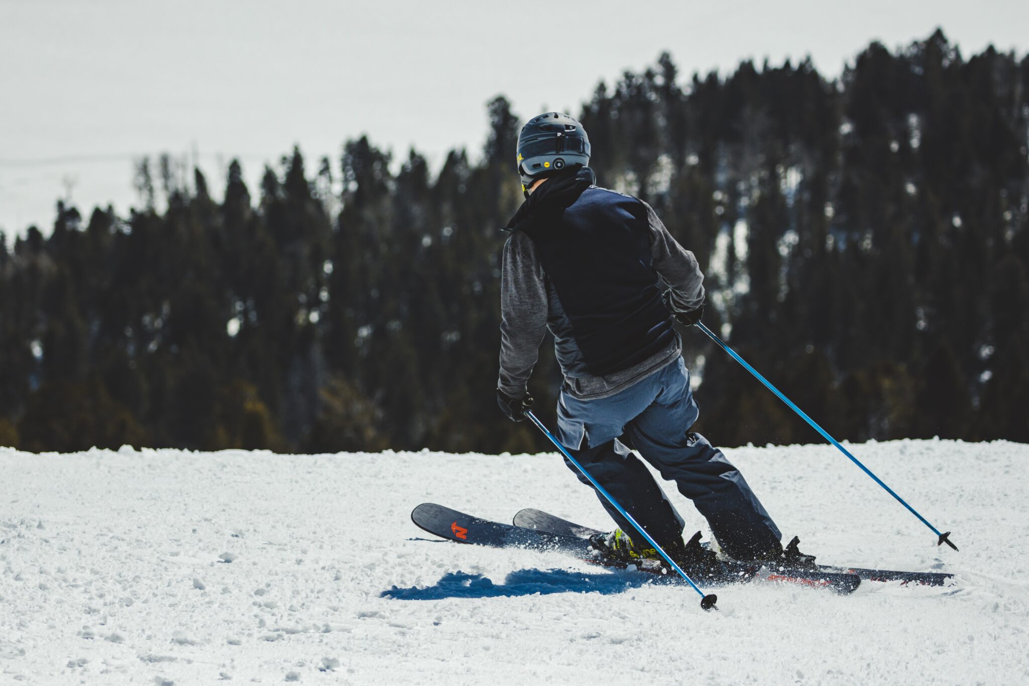 What Are the Different Types of Skiing? The Best Guide for 2025 ...