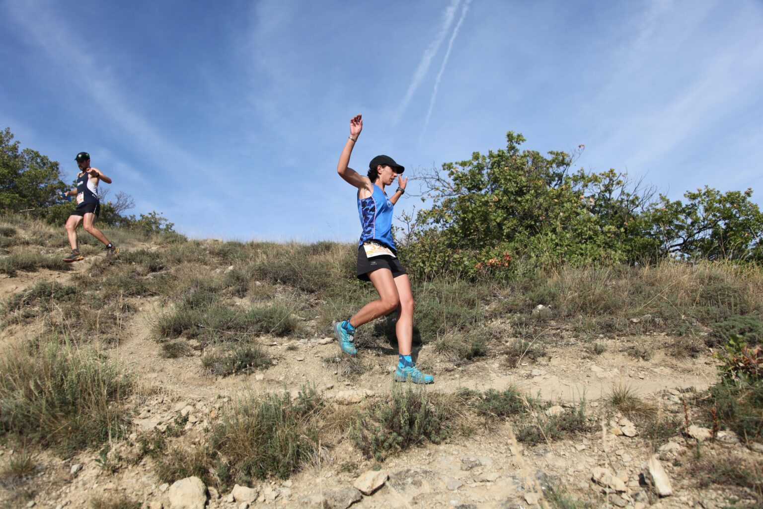 What is Trail Running? The Complete Beginner's Guide in 2025 | Rebecca ...