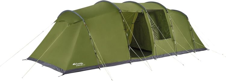 Here's Your Guide to the 5 Best Family Tents for Autumn 2025 | Rebecca ...