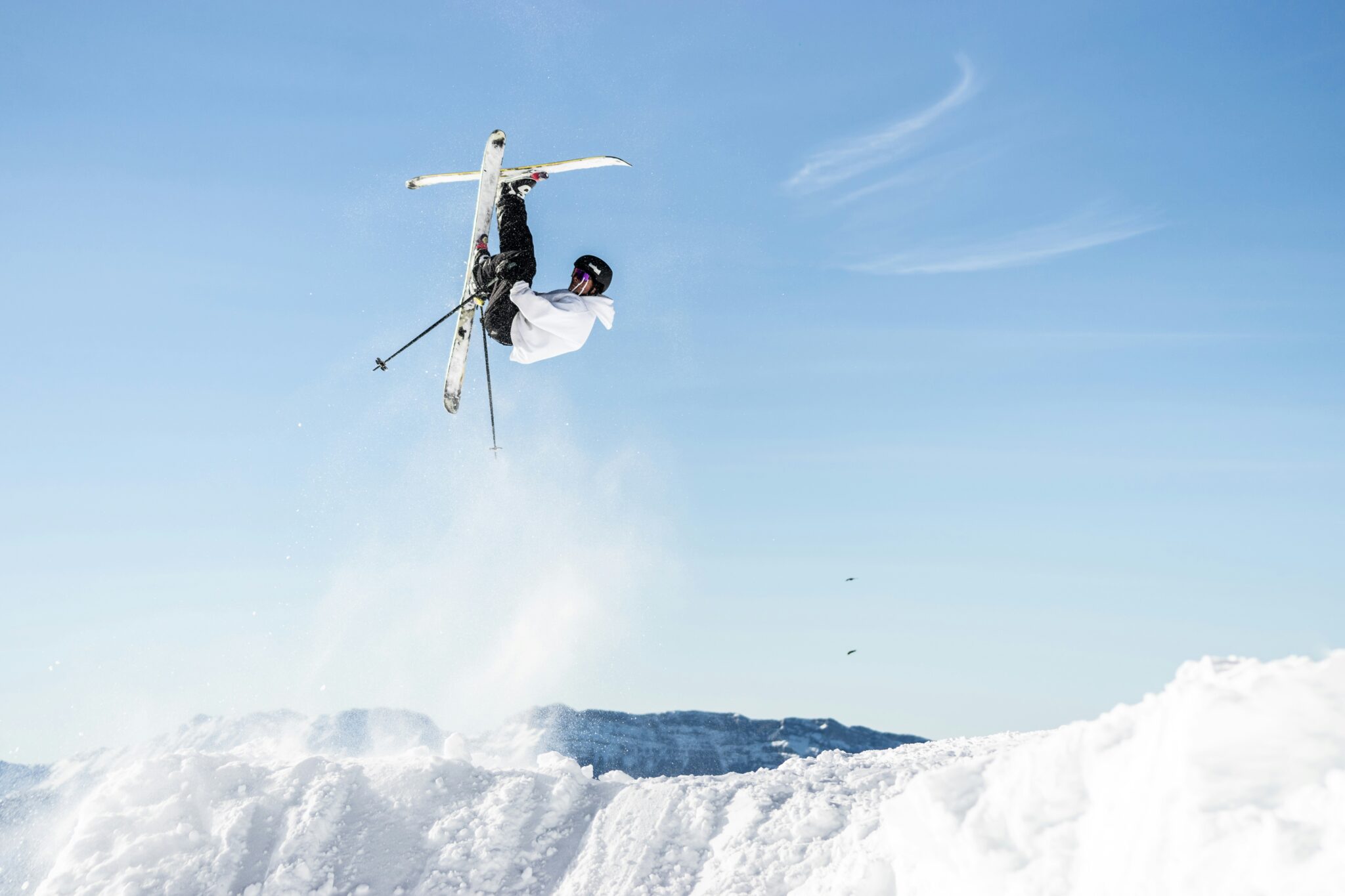 What Are the Different Types of Skiing? The Best Guide for 2025 ...
