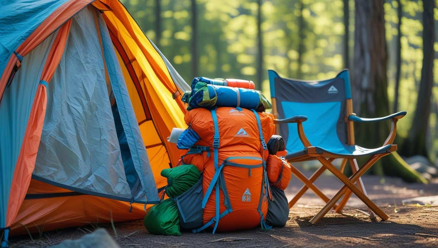 Best Family Camping Gear for 2026: Tried, Tested & Loved | Rebecca Campbell