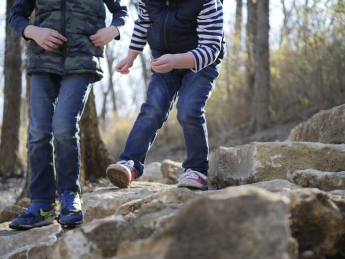 Hiking with Children: The Best Guide for Parents in 2026 | Rebecca Campbell